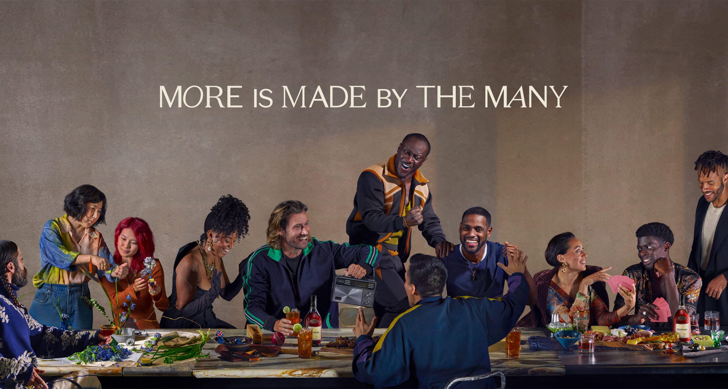 Hennessy Cognac | Hennessy USA