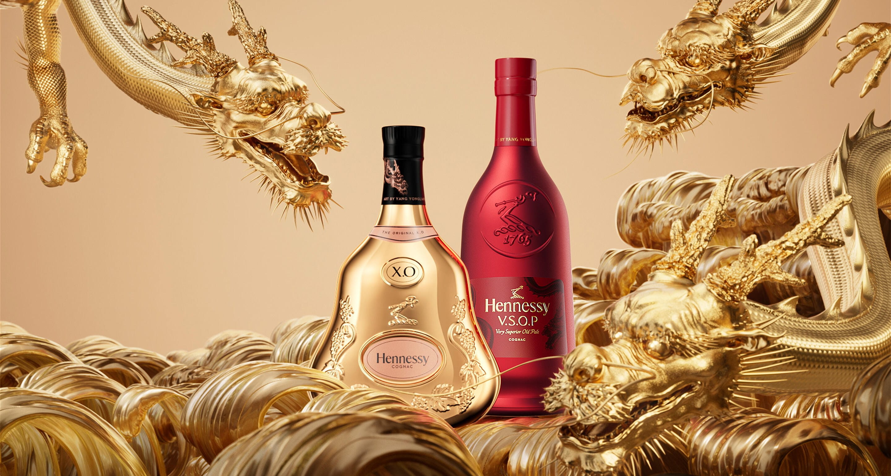 Hennessy Cognac | Hennessy USA