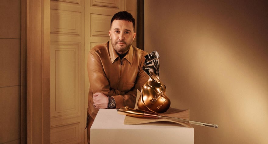 Cognac production: from grapes to bottle - Hennessy