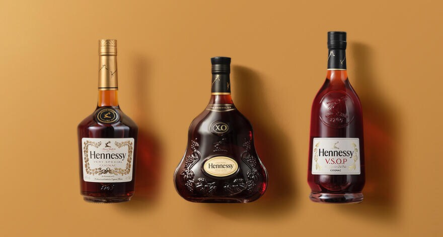 Cognac production: from grapes to bottle - Hennessy