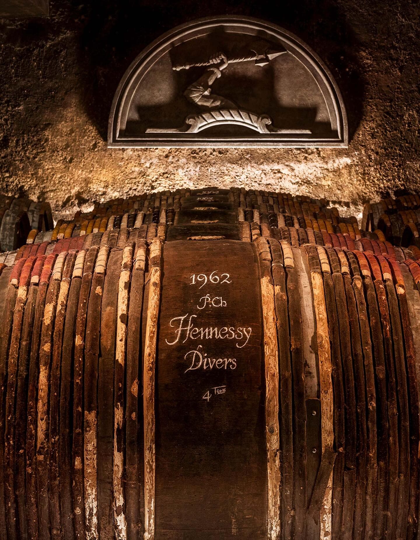 Exclusive Hennessy Cognac Experiences | Hennessy