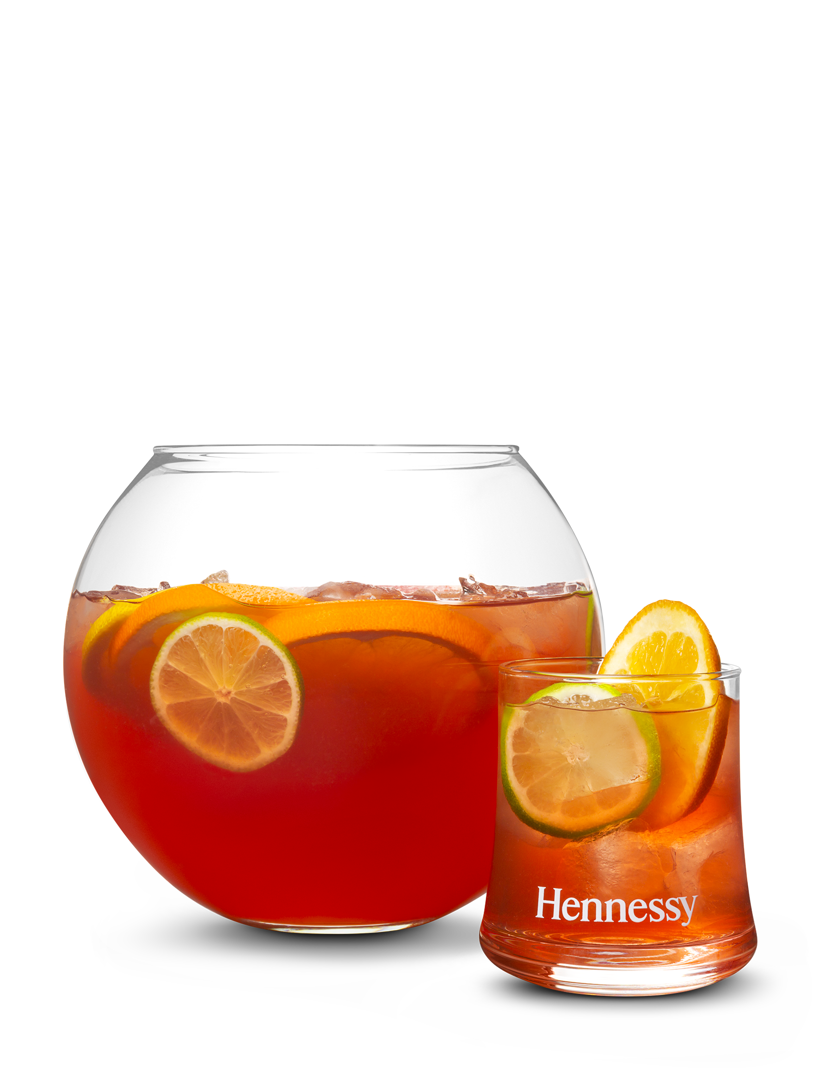 Hennessy V.S Cocktail recipes | Hennessy