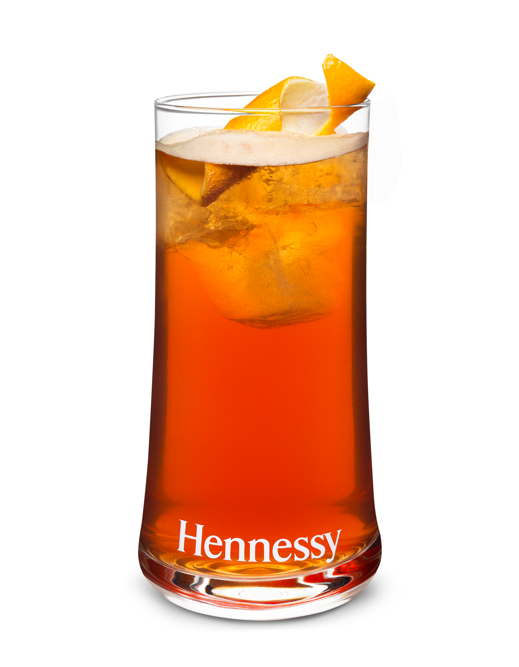 Hennessy Punch Bowl Recipe | Bryont Blog