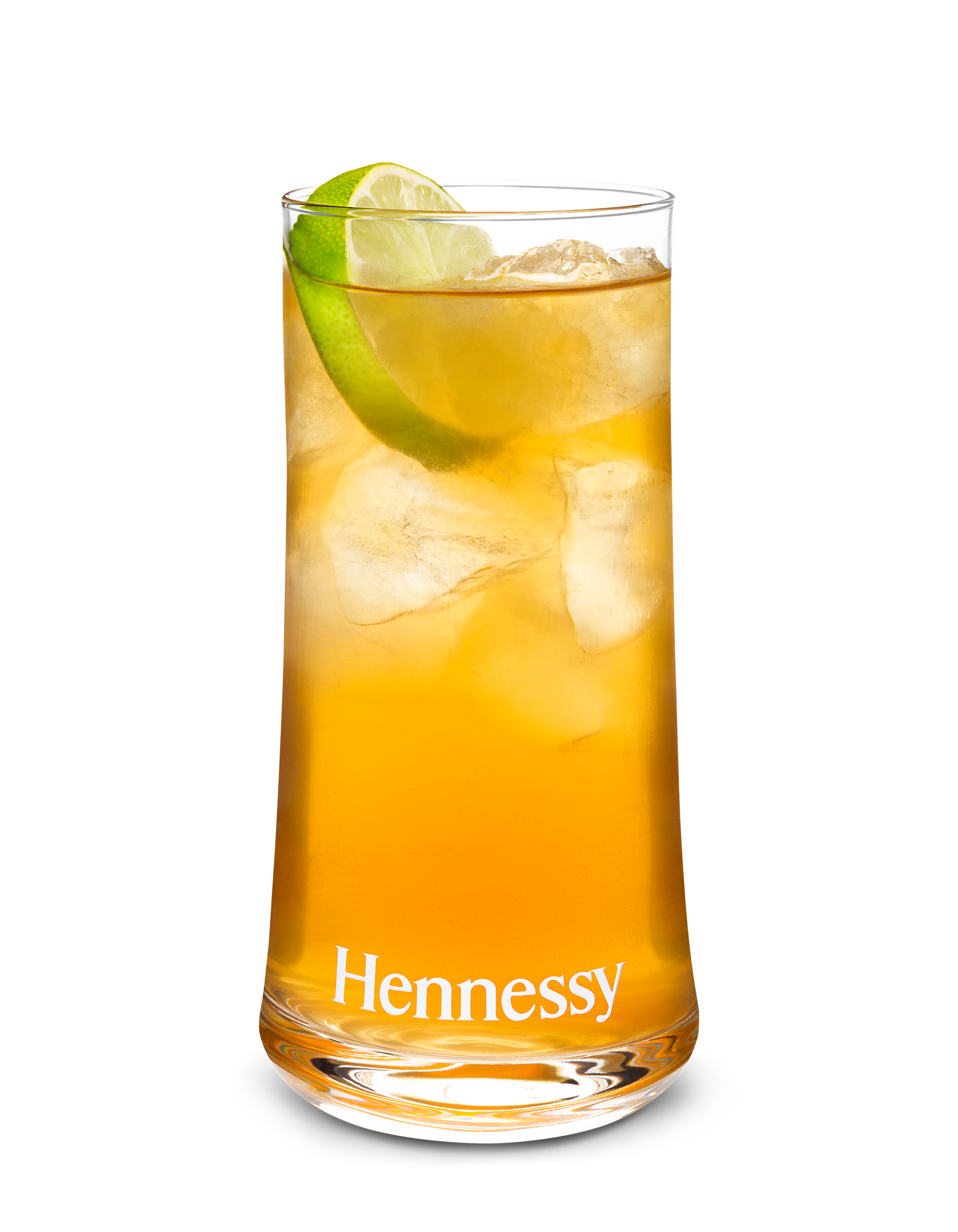 Hennessy & Champagne cocktail recipe - Hennessy