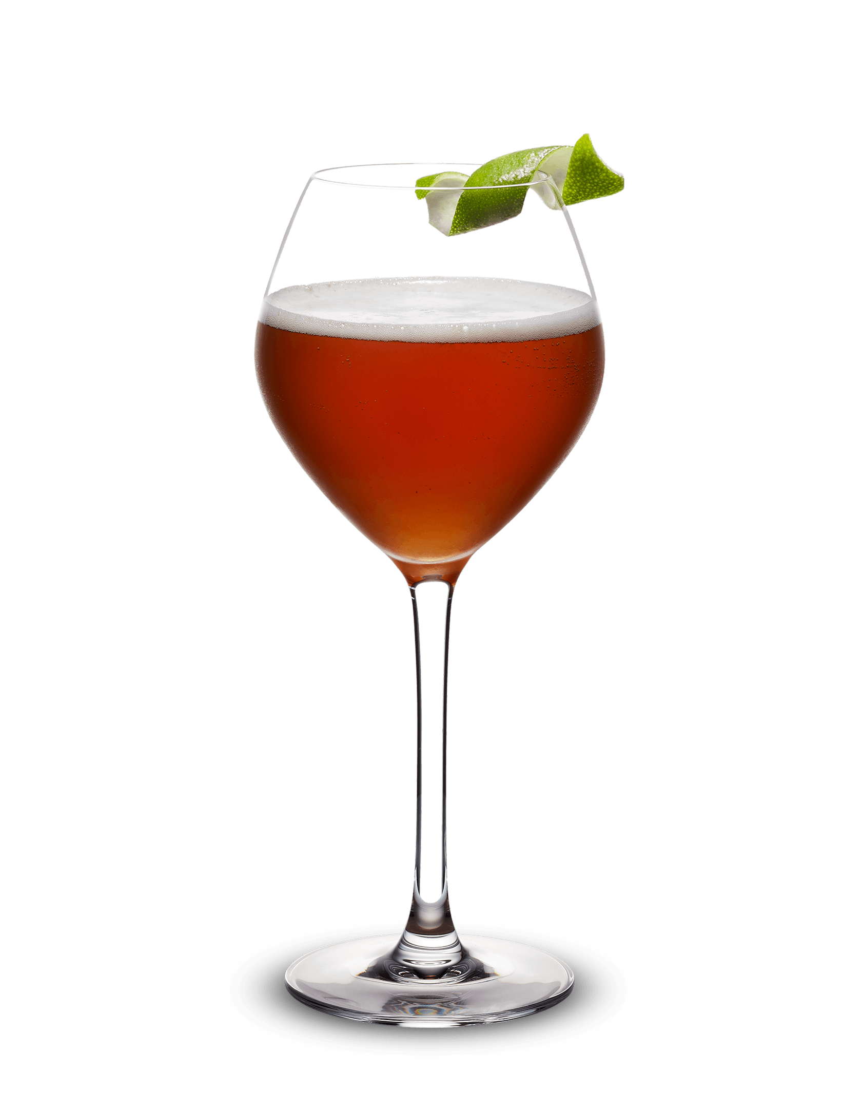 Summer Delight cocktail | Hennessy