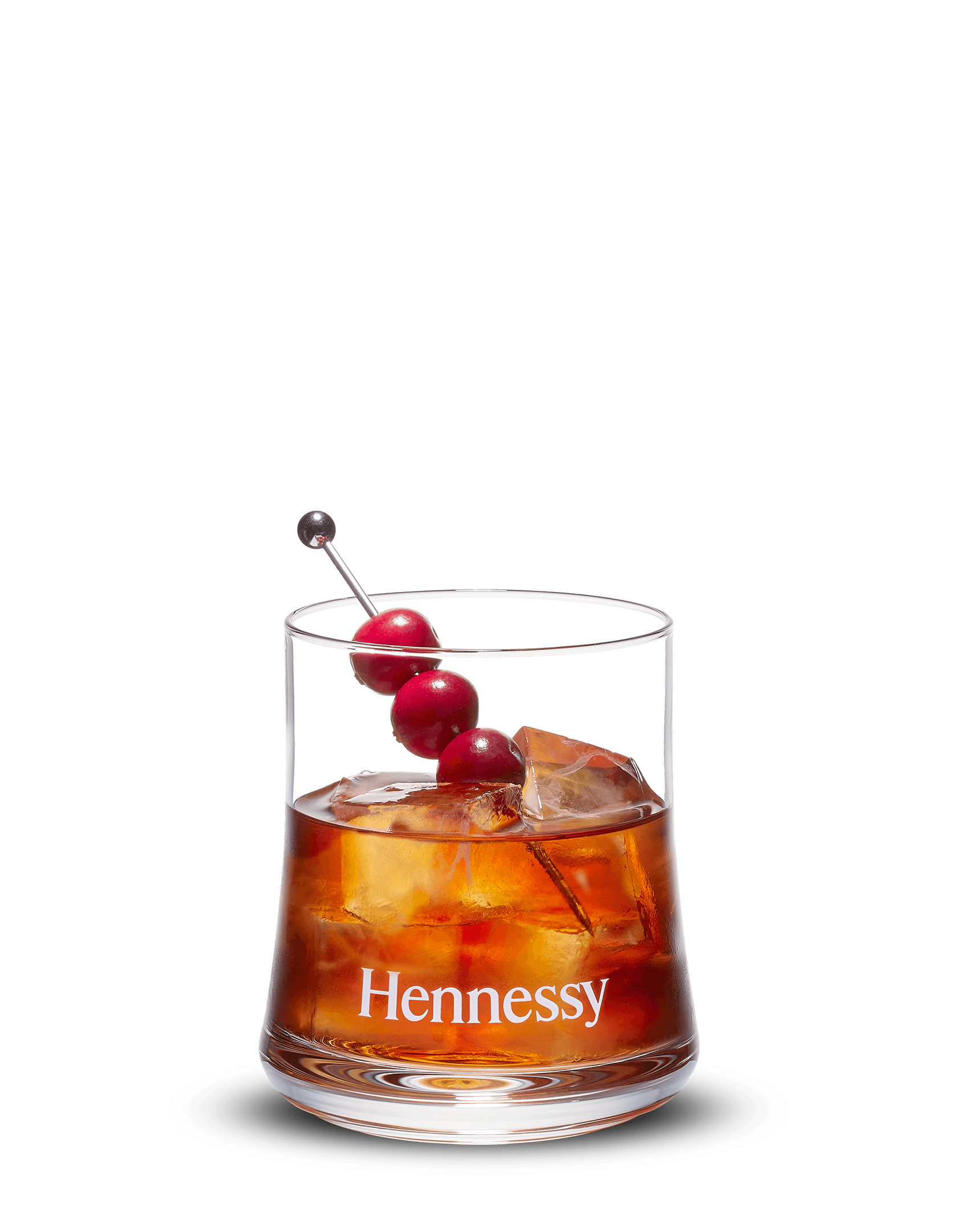 Lumberjack cocktail | Hennessy