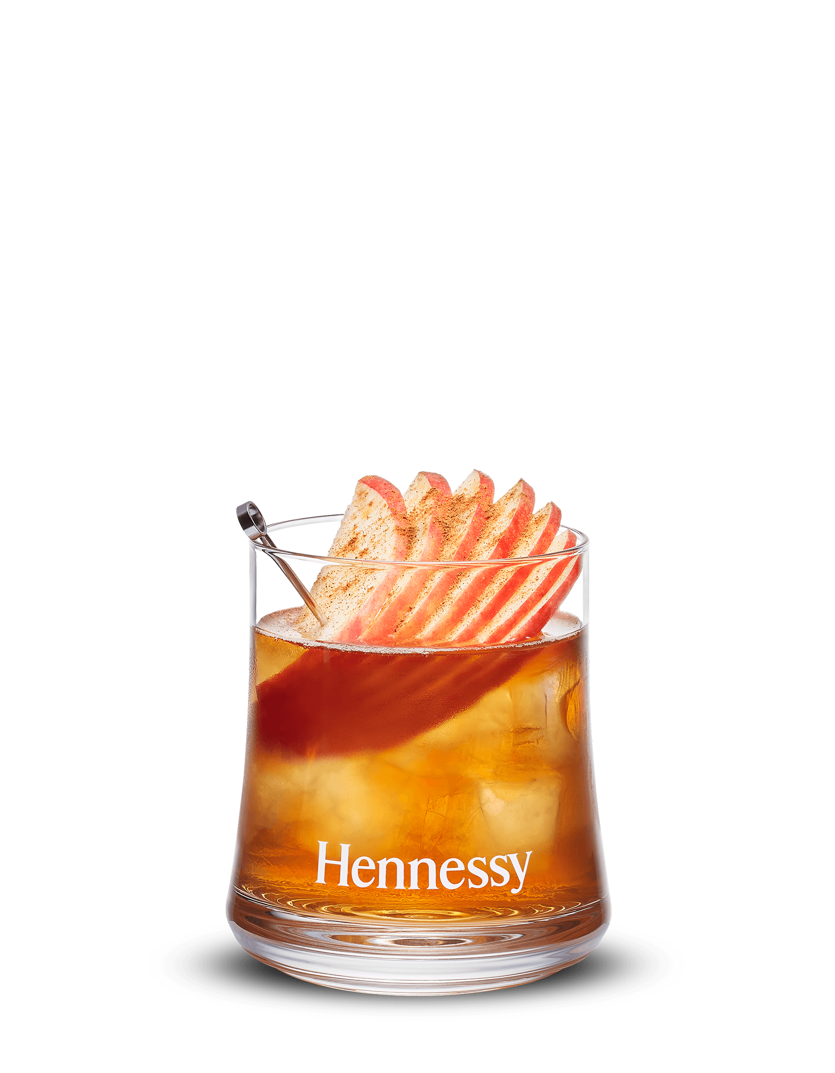 food pairing Cocktail recipes | Hennessy