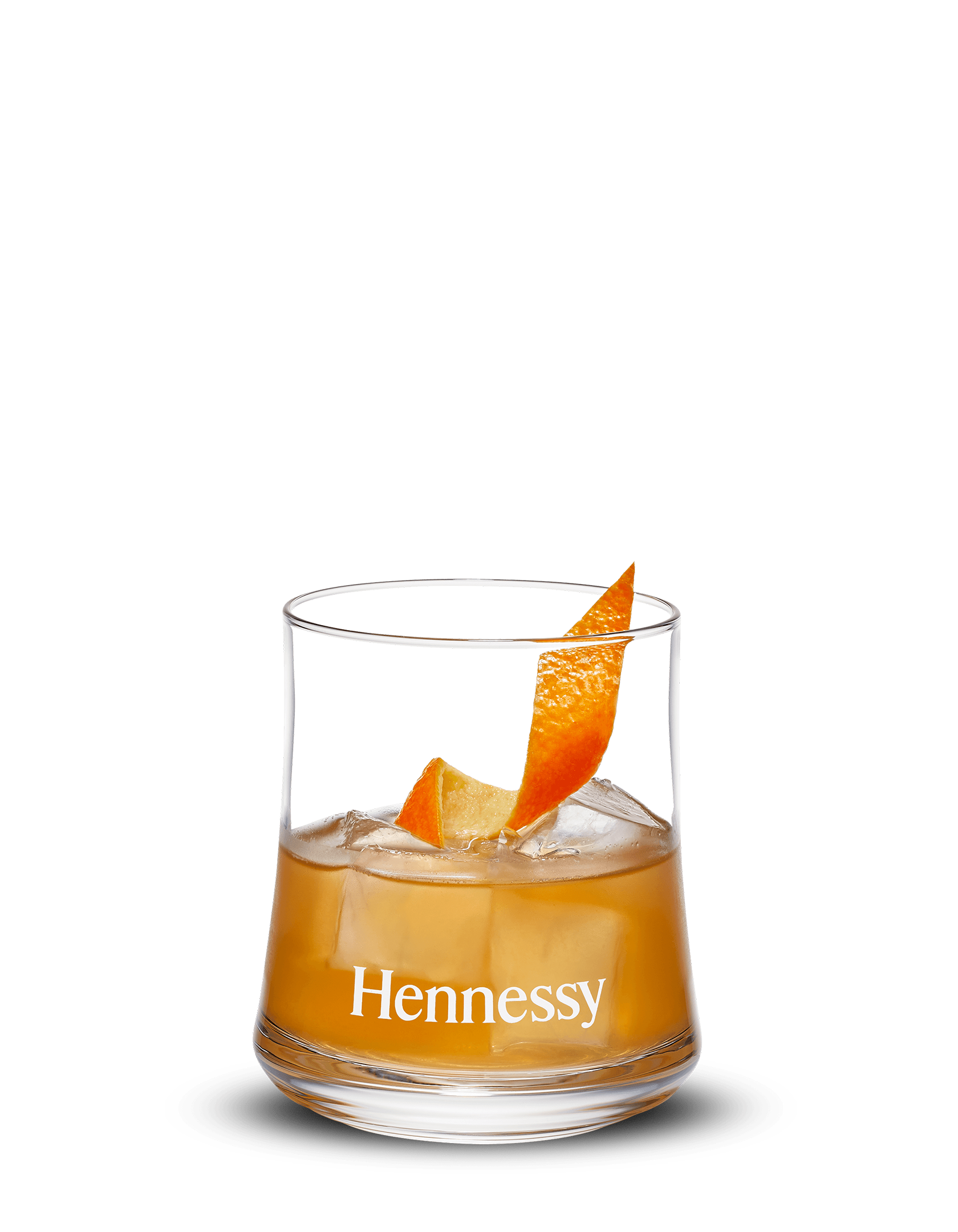 HENNESSY BLACK Cocktail recipes | Hennessy