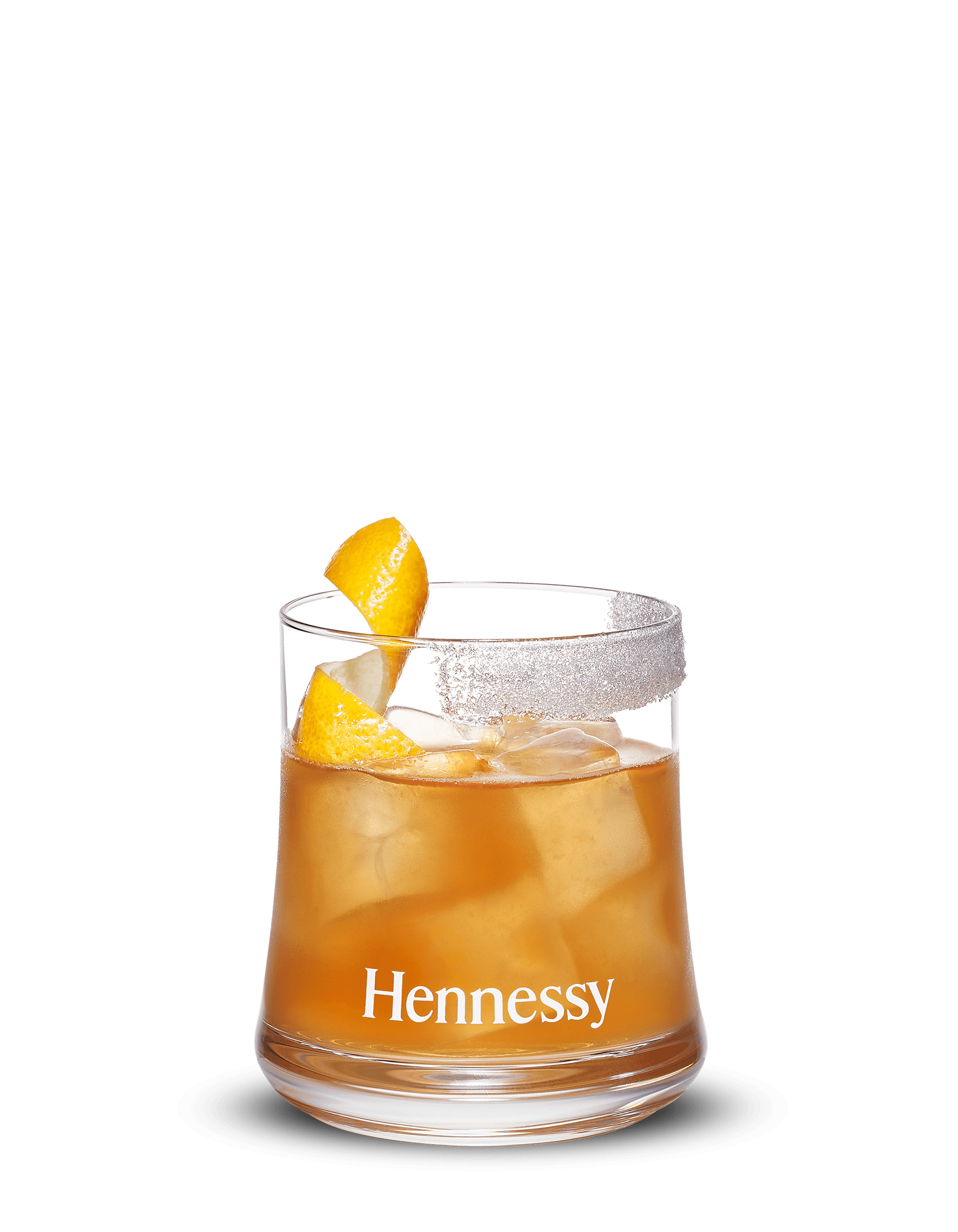 Lumberjack cocktail | Hennessy