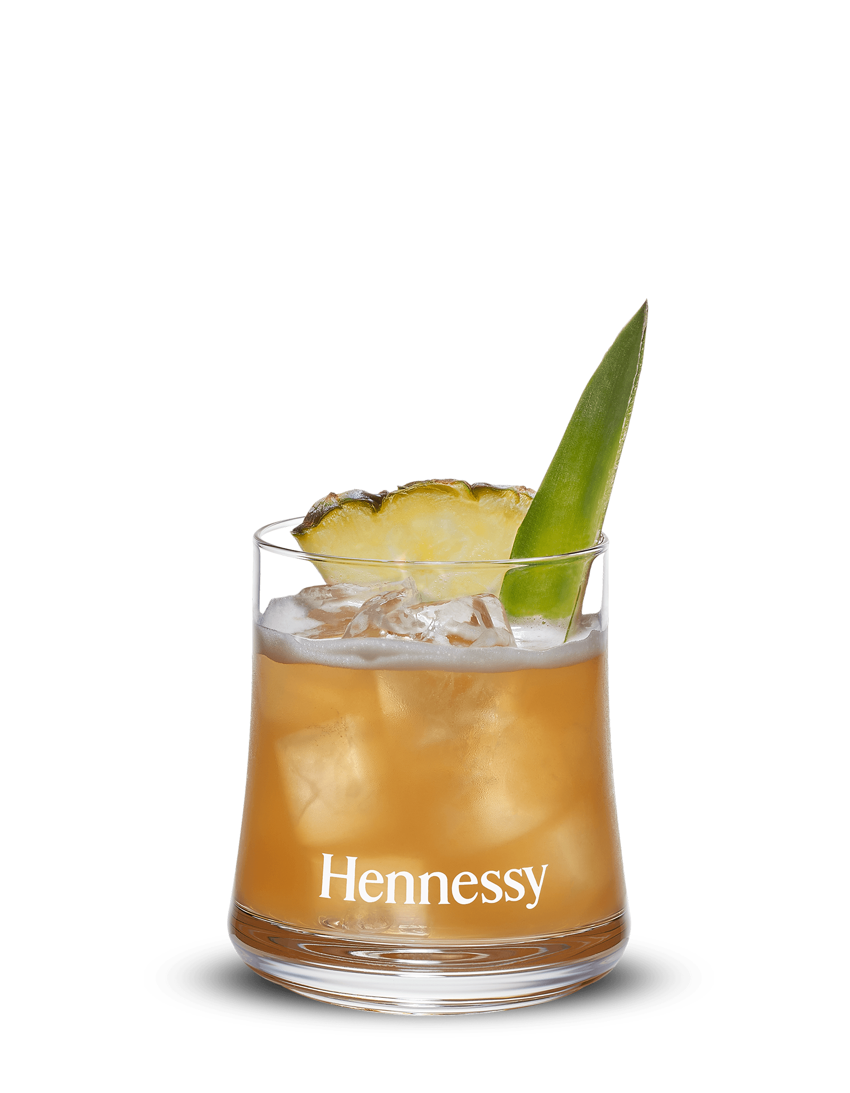 The Hennessy Honey cocktail | Hennessy