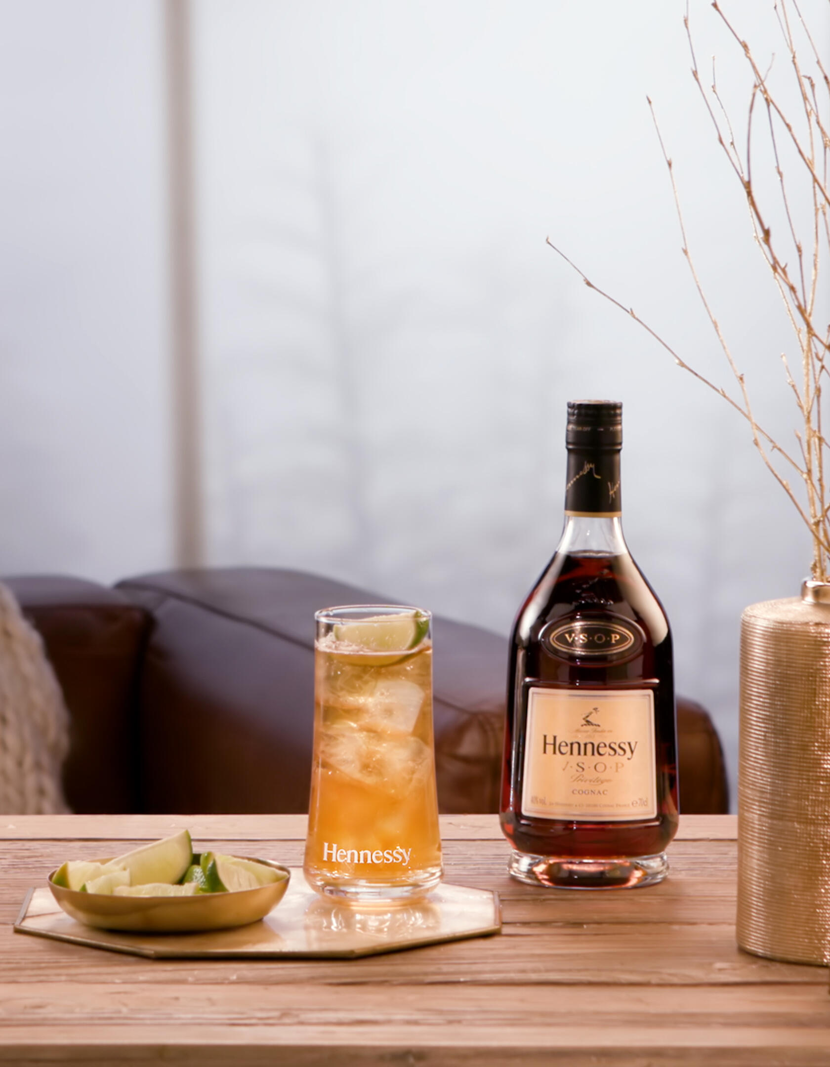 Cognac cocktail recipes | Hennessy