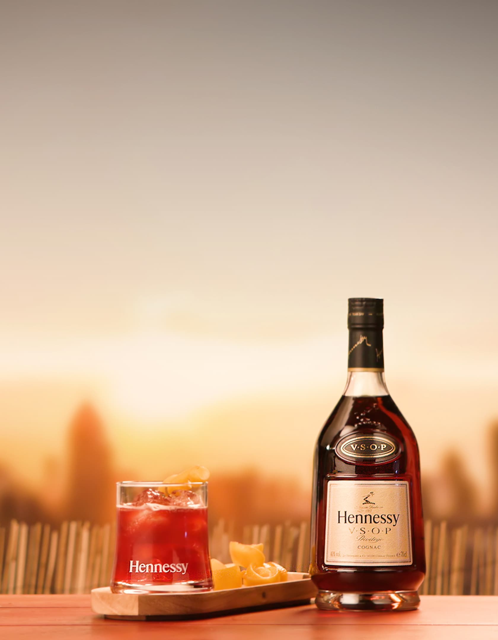 Cognac cocktail recipes | Hennessy