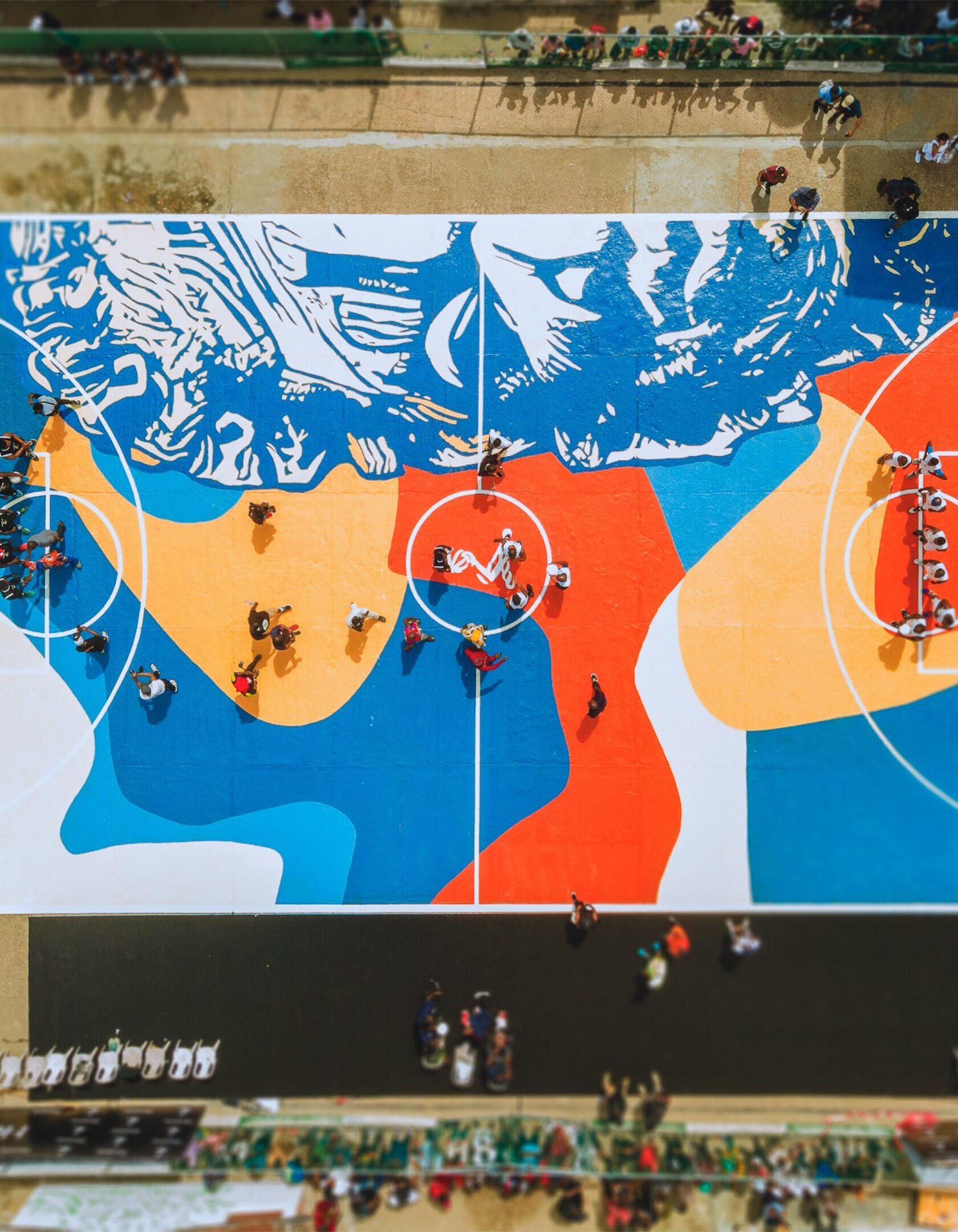 NBA Stories | Hennessy