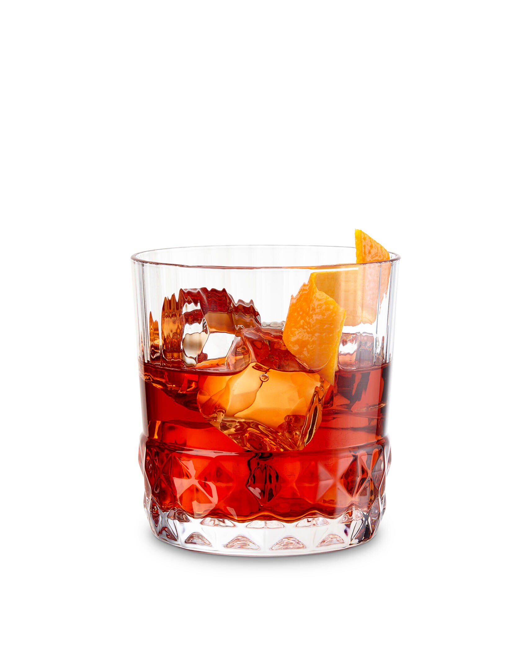 Unexpected classics Cocktail recipes | Hennessy
