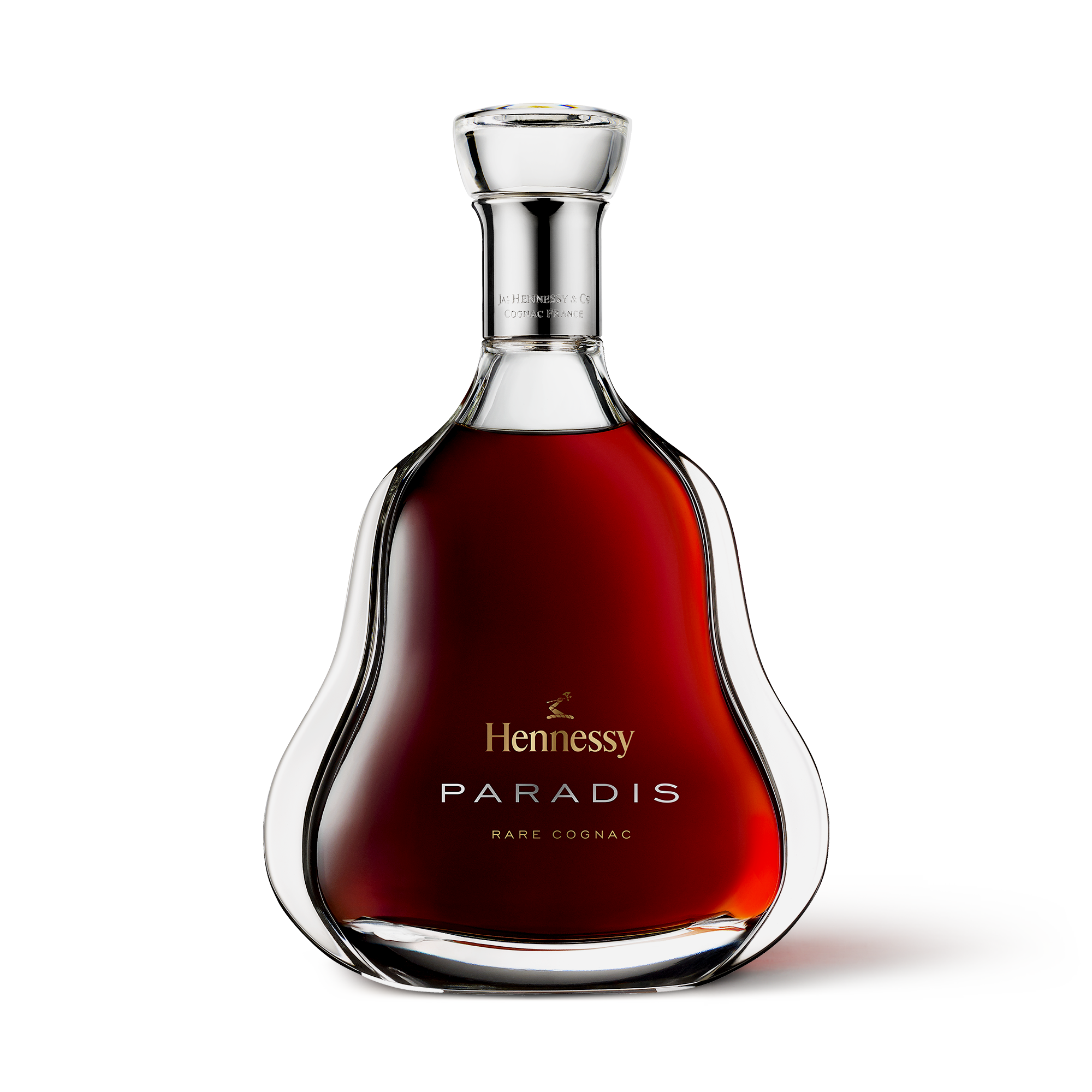 Finest cognac: Hennessy XO, Hennessy Paradis and other cognac bottles
