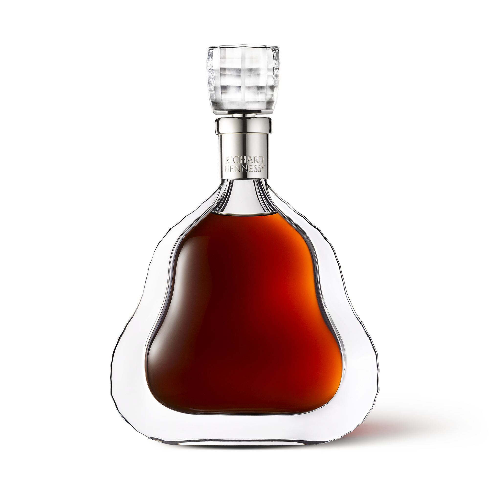 How to drink cognac Hennessy Richard | Hennessy