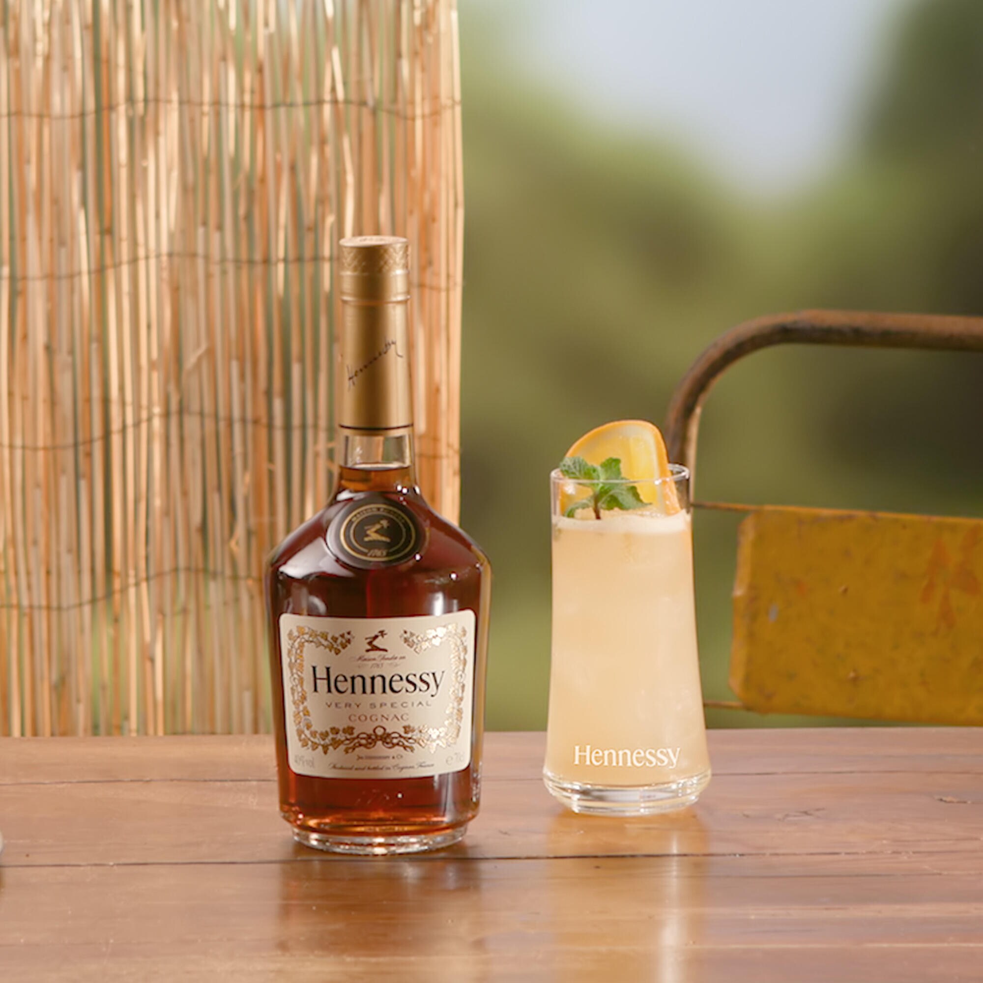 5 brunch cocktails to try out this summer | Hennessy USA