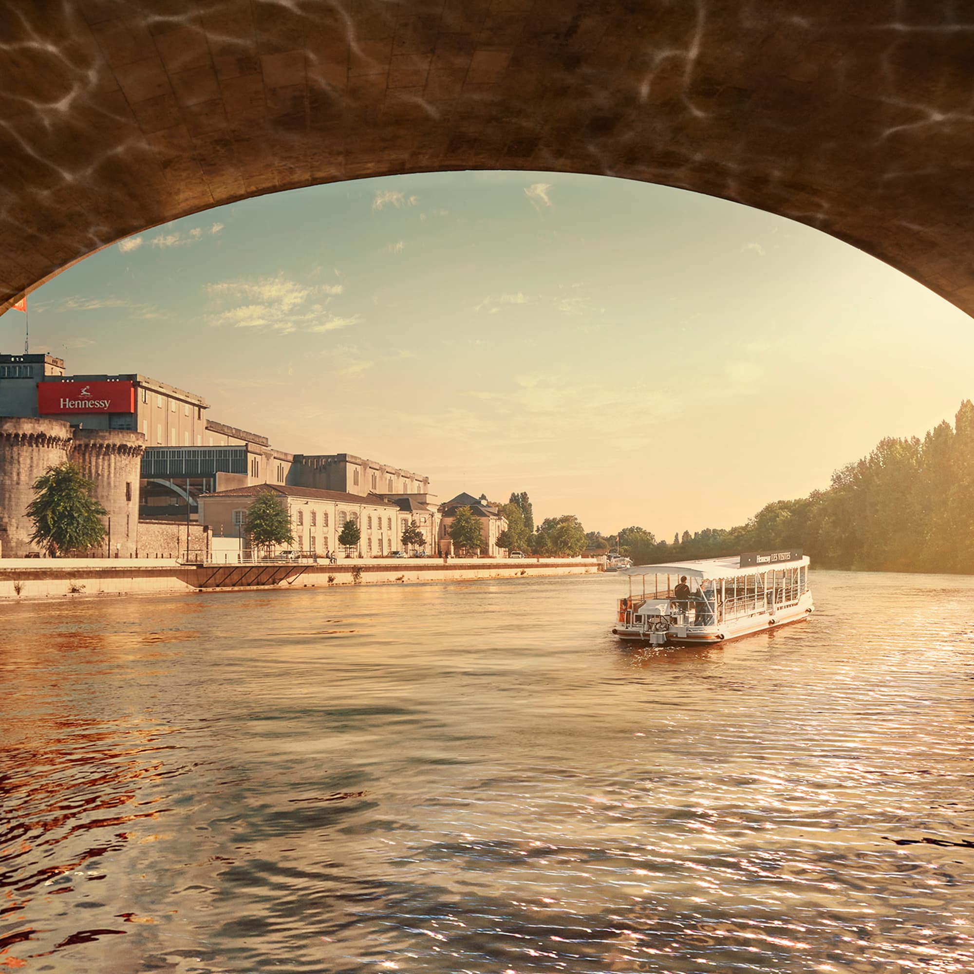 Hennessy Initiation Tour, introduction to cognac for beginners