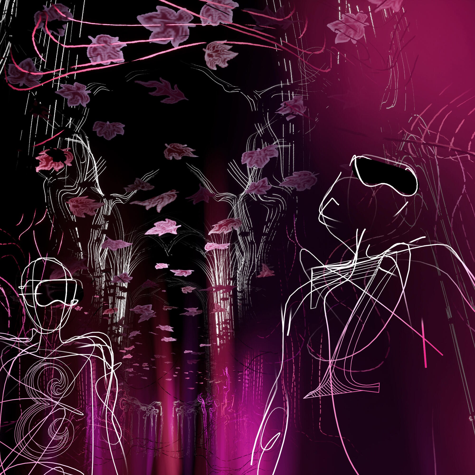 Hennessy Initiation Tour with virtual reality odyssey, introduction to ...