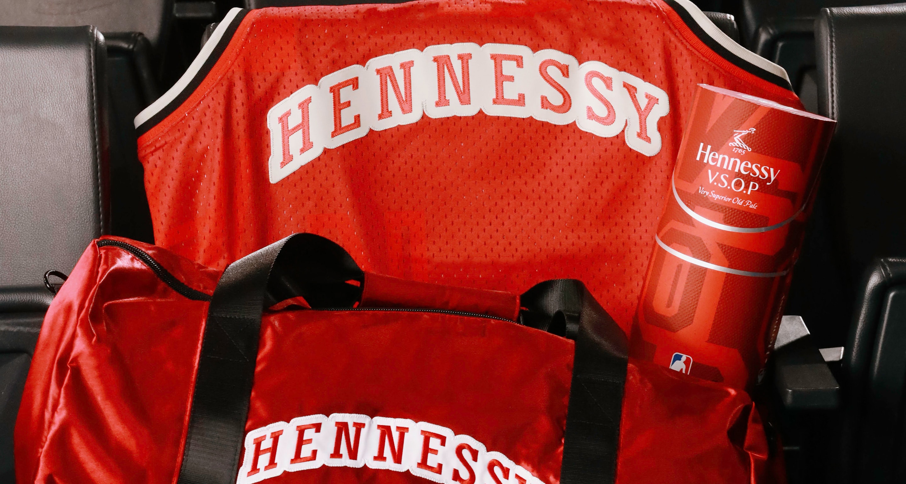 Hennessy x NBA collaborations, latest news